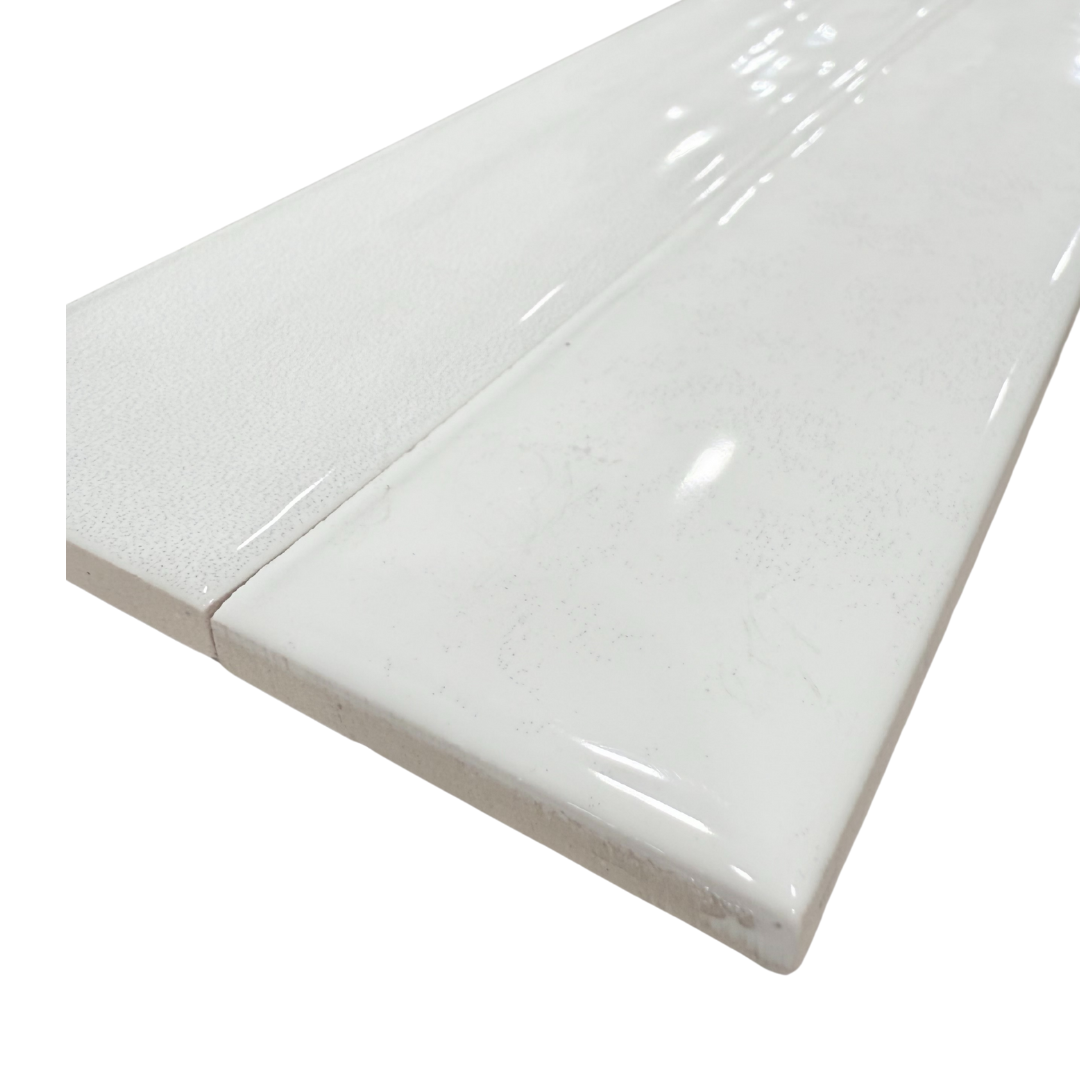 2 x 12 Nairobi Off White Glossy Subway Tile – The Tile Store USA