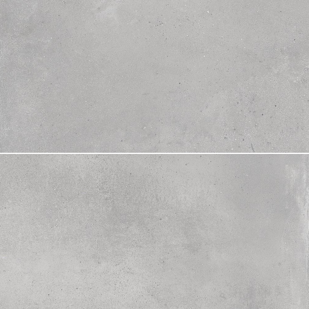 24 x 48 94-Evo Cromo Grigio Matte Porcelain Tile – The Tile Store USA