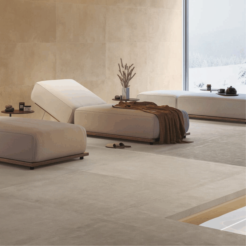 24 x 48 94-Evo Mica Matte Porcelain Tile – The Tile Store USA