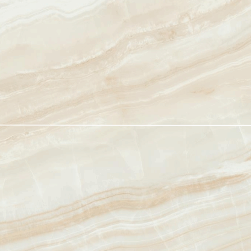 24 x 48 Chroma Ivory Polished Porcelain Tile – The Tile Store USA